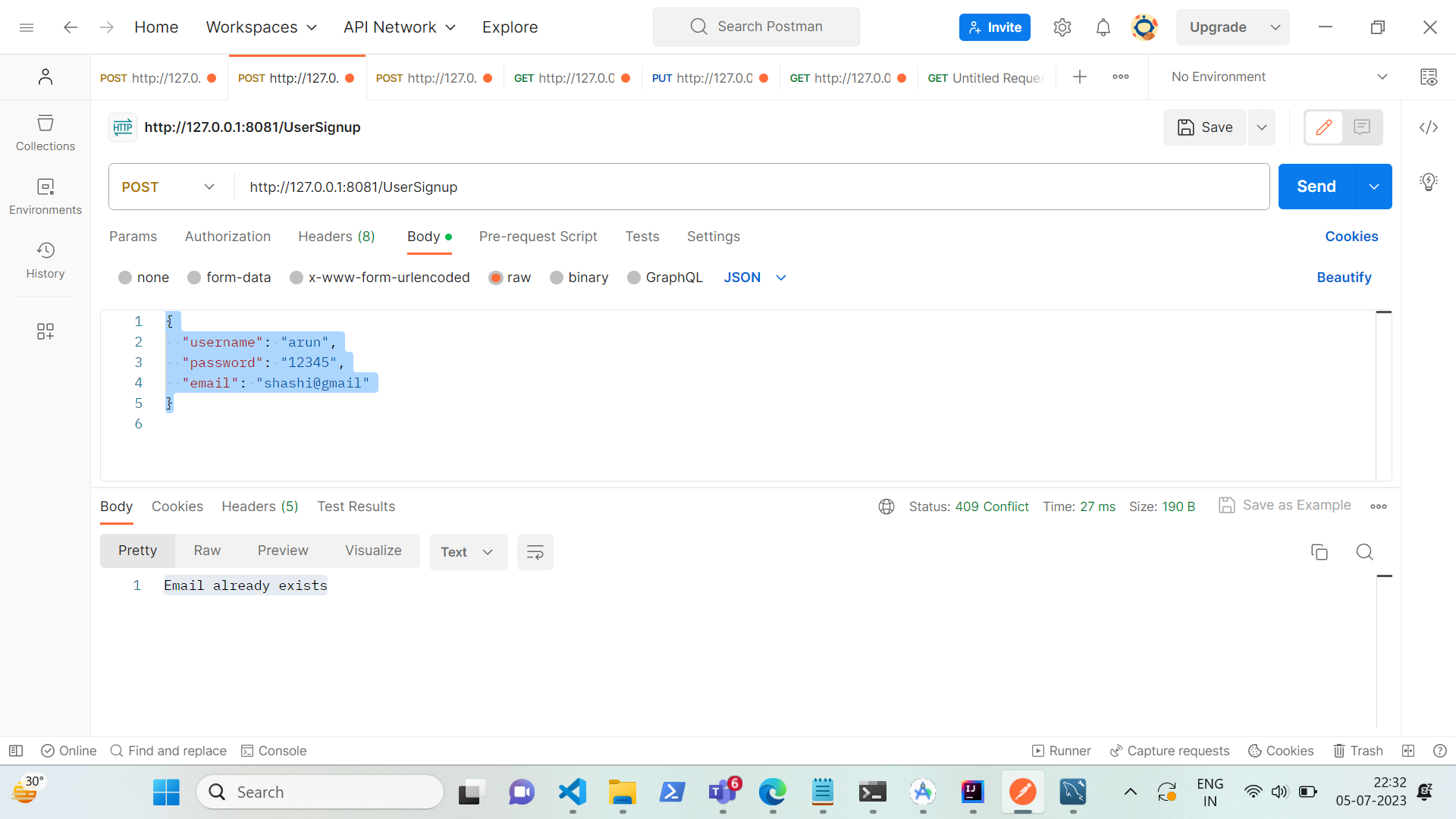 GitHub - shashimadappa/Springboot-user-login-register-authentication: user signup and signin