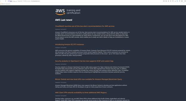 GitHub - cacaogun/pipeline-source-codes: Create a CI/CD pipeline to deploy app to AWS Fargate