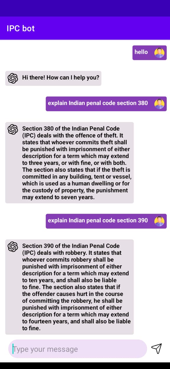 GitHub - u950/ipcsections