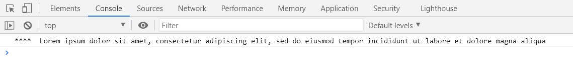 Text formattting is not working for "editor.selection.getContent()". · Issue #6954 · tinymce ...