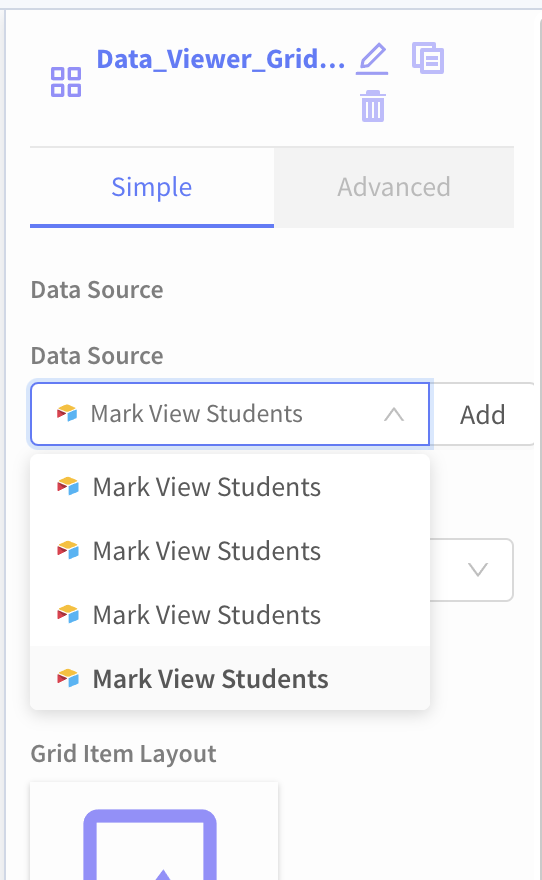 Airtable Data Sources Should List Custom Views · Issue 1034 · Thunkablethunkable Issues · Github