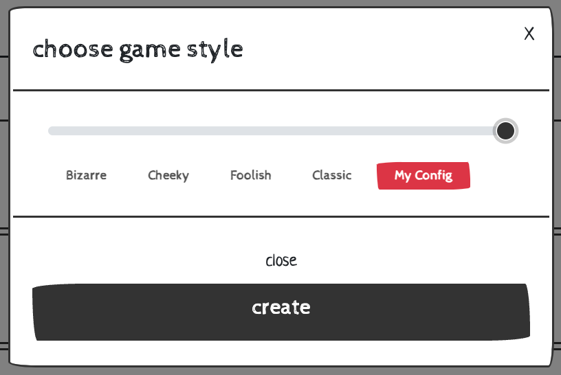 GitHub - MishaVyb/bizarre-poker: Web application for playing in poker with extended rules 🤡