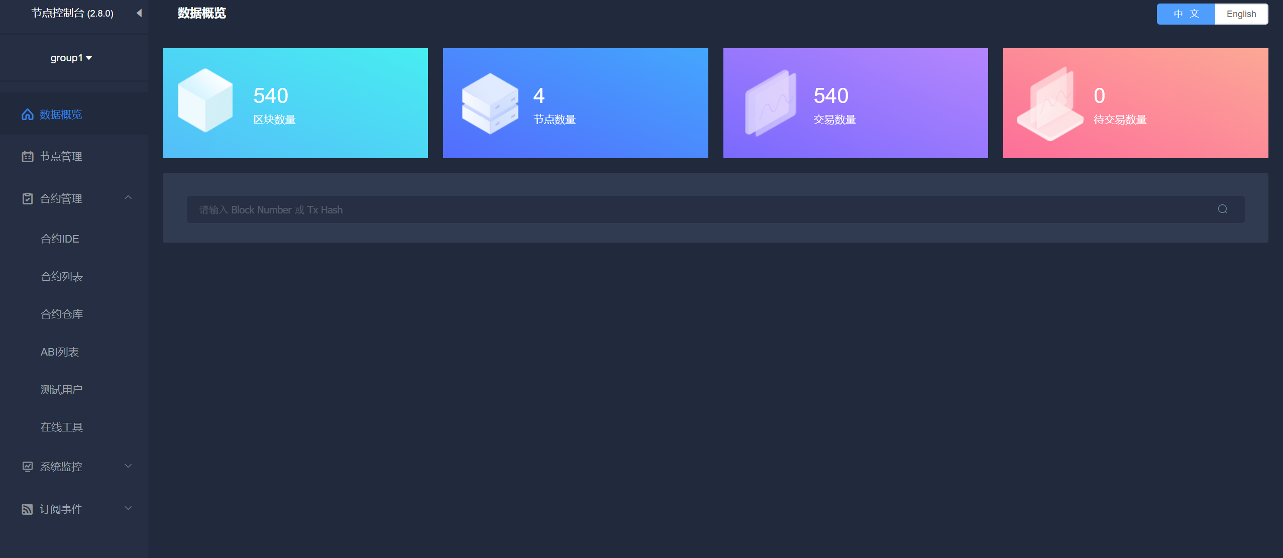 GitHub - Const123456/Fisco: FIsco-Bcos