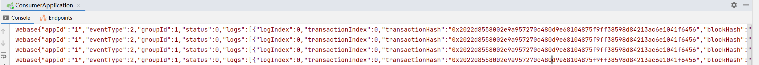 GitHub - Const123456/WeBASE-Event: fisco社区挑战赛