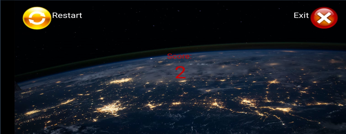 GitHub - mosheiftach/AndroidStudio-Java-SpaceShooter: Space shooter ...