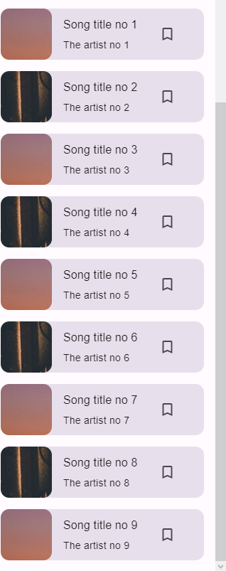 Segmented Buttons List Doesn't Wrap Correctly · Issue #3884 · callstack/react-native-paper · GitHub