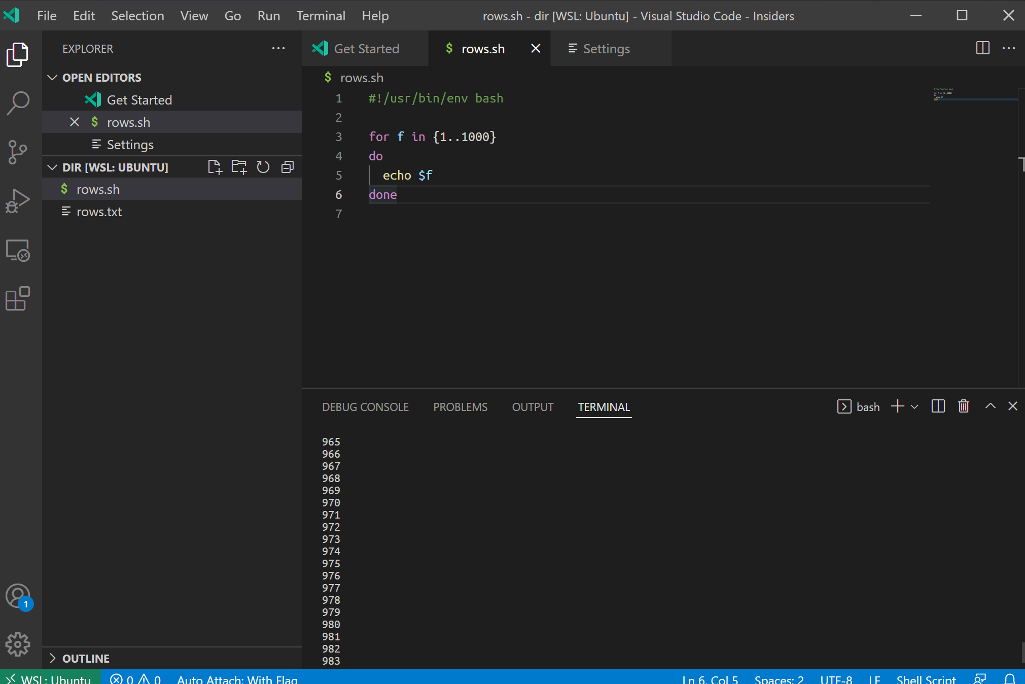 Scrolling In The Terminal Completely Skips ~10 Lines · Issue 142616 · Microsoftvscode · Github 2016