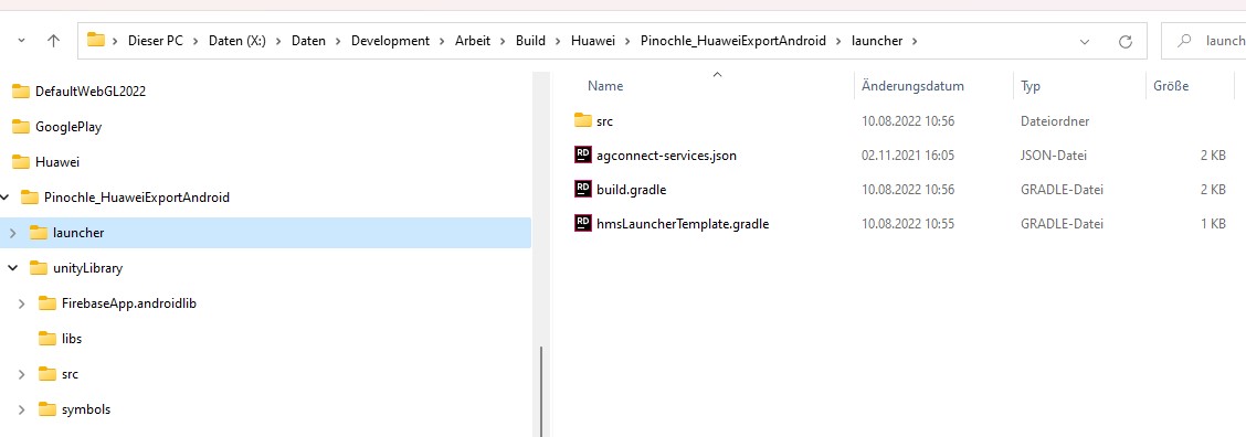 IAP not working: java.lang.ClassNotFoundException: com.huawei.hms.iap.Iap · Issue #350 ...