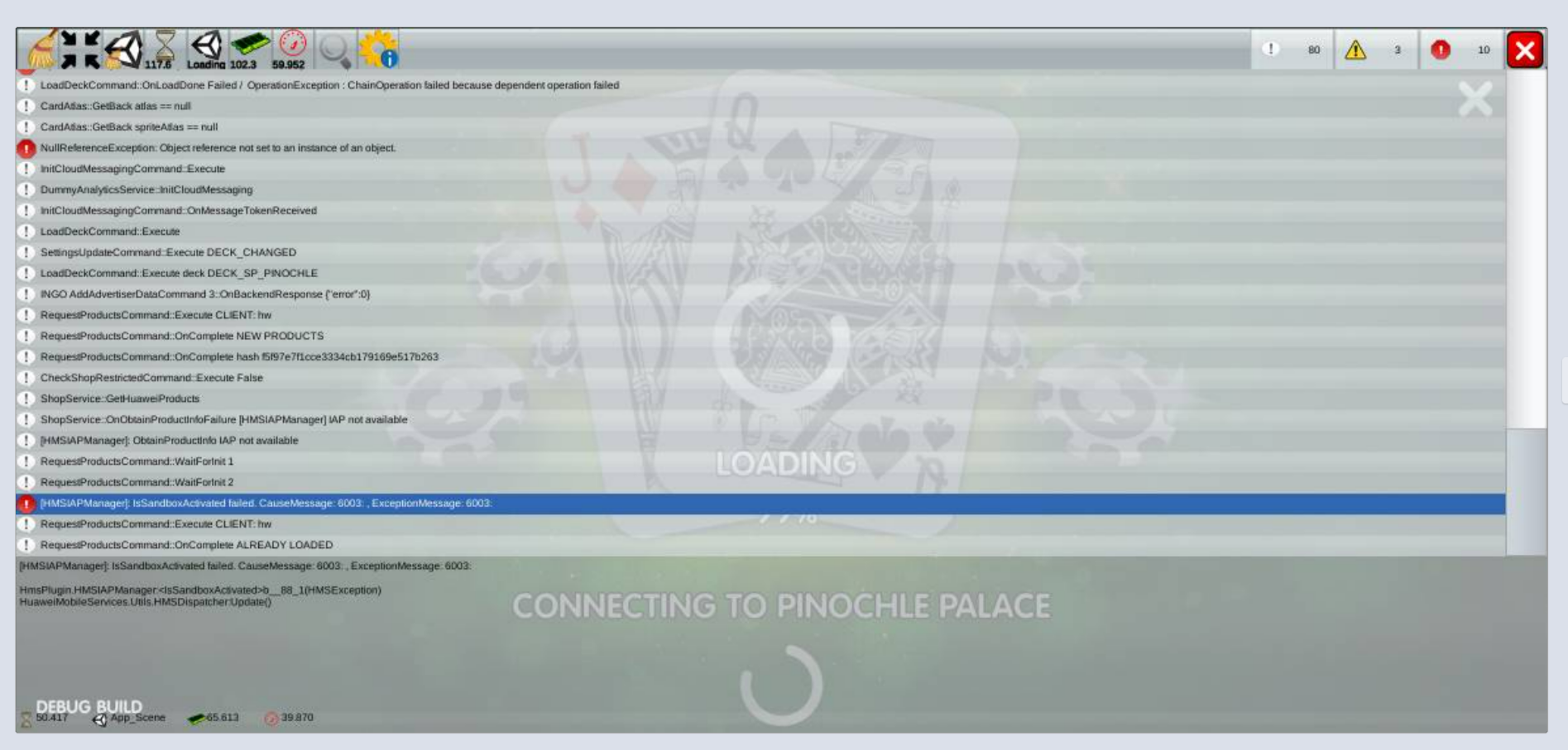 IAP not working: java.lang.ClassNotFoundException: com.huawei.hms.iap.Iap · Issue #350 ...