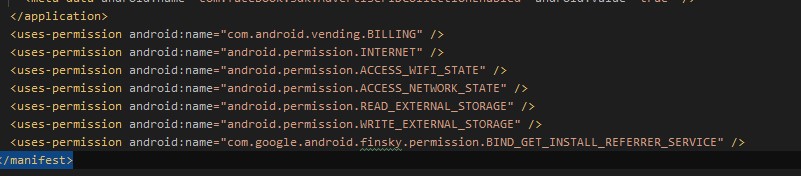 Execution failed for task ':launcher:mergeReleaseNativeLibs'. > A failure occurred while ...