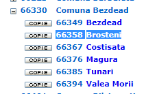 Propunere eliminare cod SIRUTA ca parametru in interogarea API-ului ...