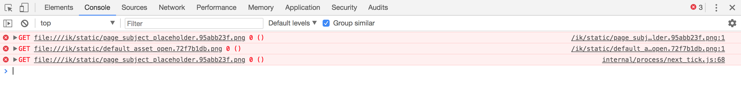 Umi Electron Release Build Static Image With Relative Path Can Not