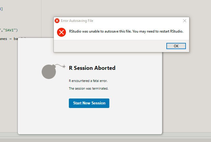 R Session Aborted · Issue #78 · appelmar/gdalcubes · GitHub