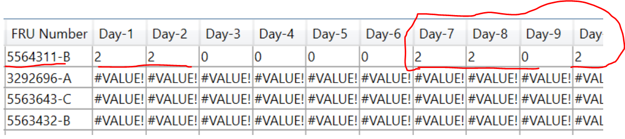 Epplus Returns Value Instead Of Value From The Cell Randomly · Issue 627 · Epplussoftware