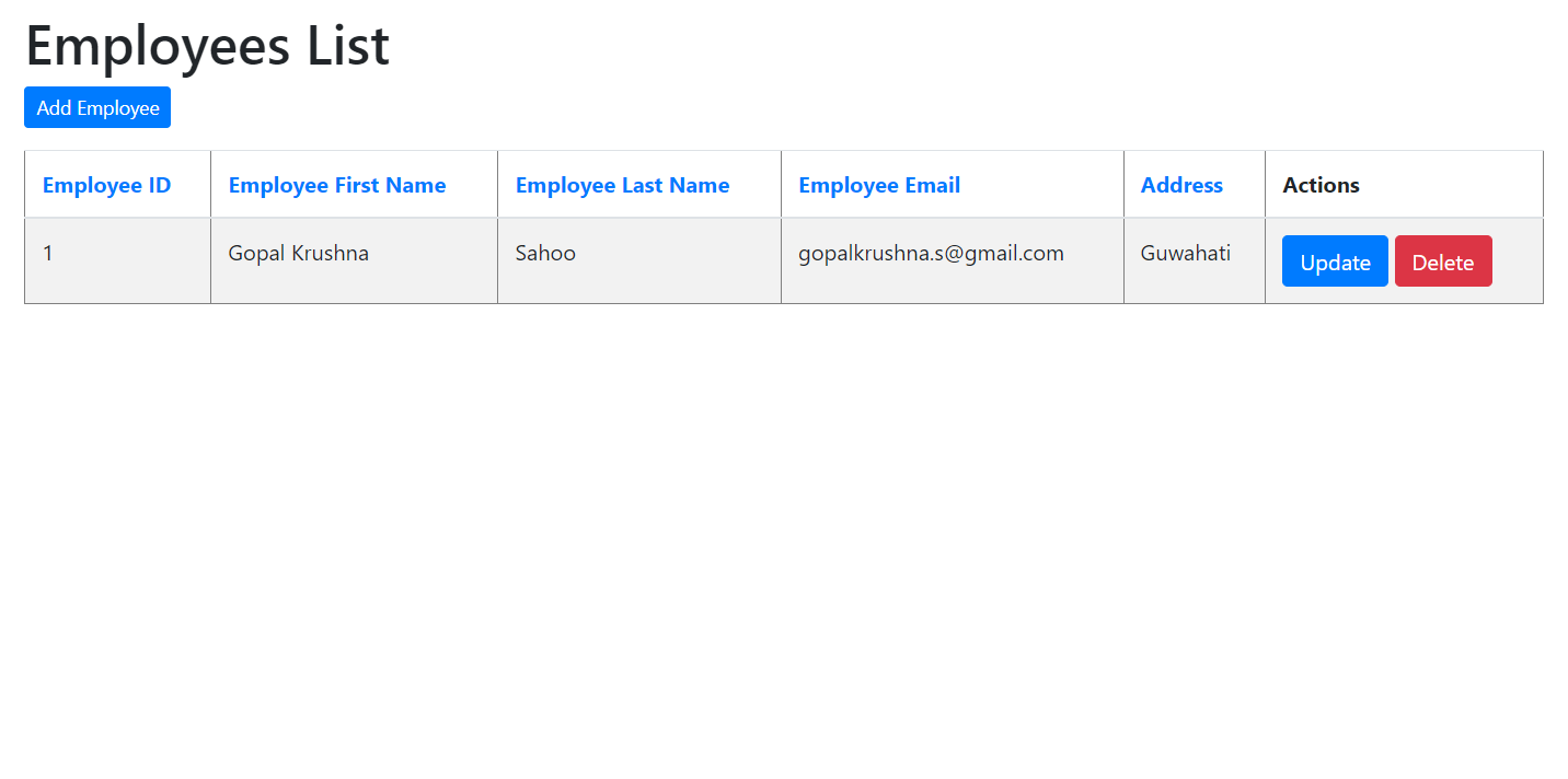 GitHub - gopalkrushnas063/Employee_Management_System: The main objective of this project is to ...