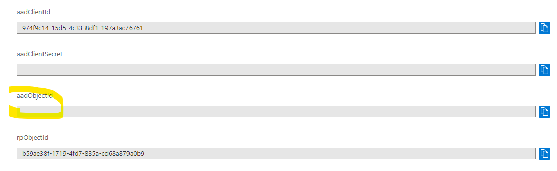 InvalidPrincipalId: A valid principal ID must be provided for role assignment · Issue #79 ...