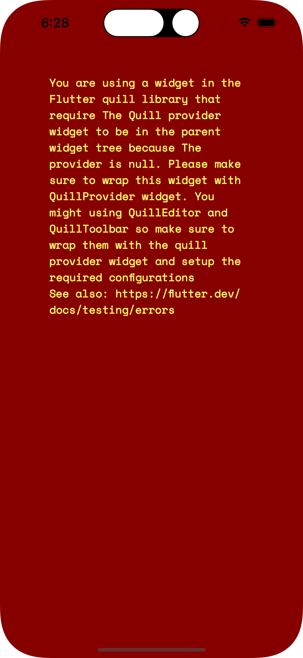 Flutter_Quill_Extention-> Image-> If to use the zoom option from the ...