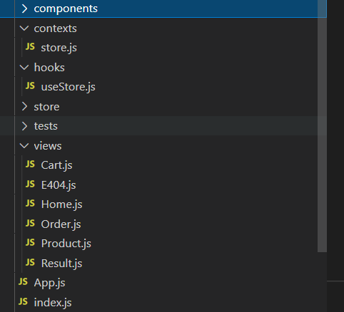 GitHub - revoidWhale/sky-react-book-cart-hw13: Context API