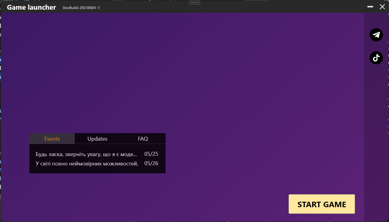 GitHub - ArukDelon/WpfGameLauncherApp: The Game Launcher is a C# and WPF desktop application ...