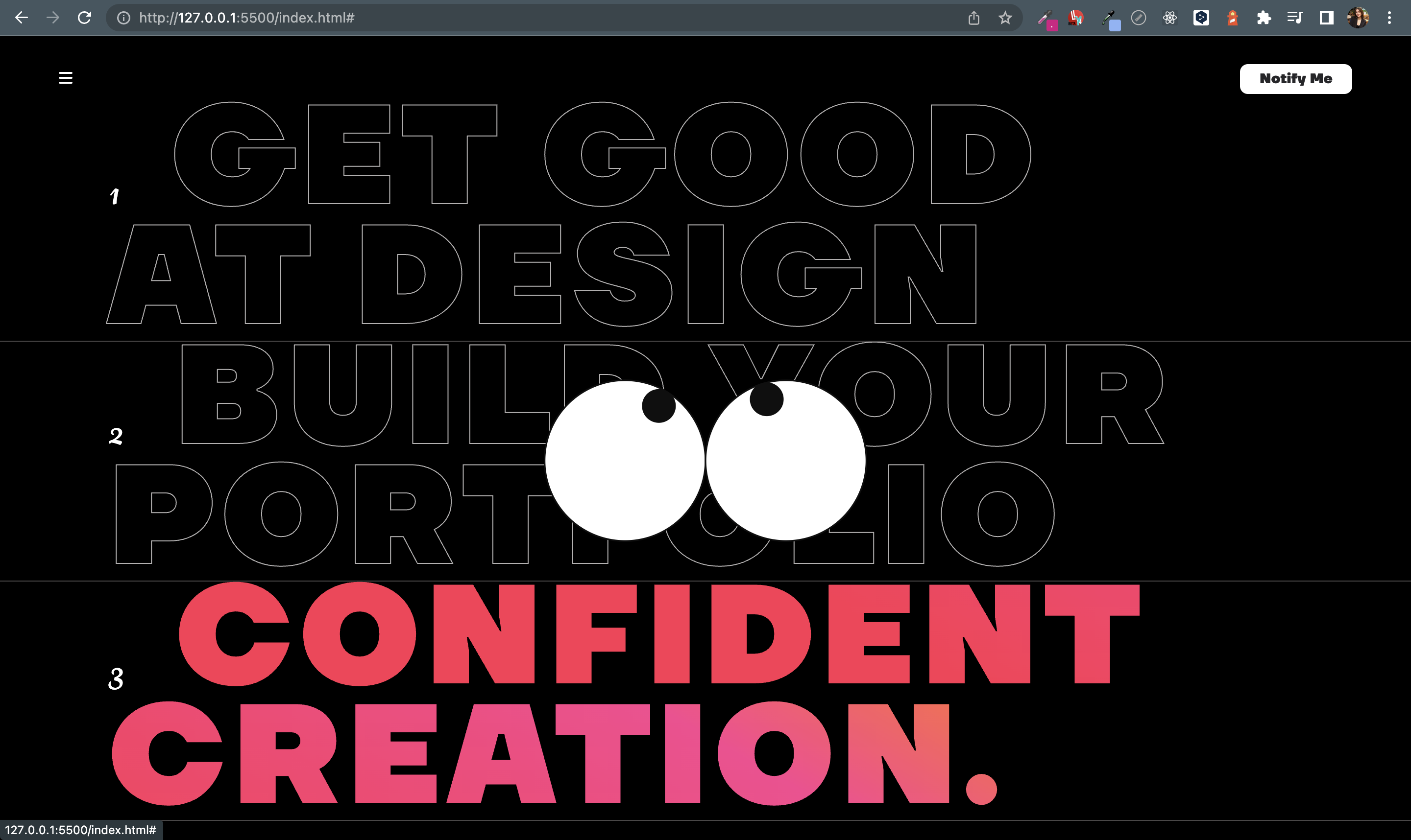GitHub - YildizDikme/SVG-Animation-Mousemove: TweenMax