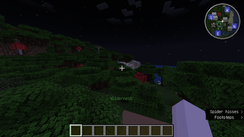 titleTerritoryIndicator doesnt fade out · Issue #1752 · Dans-Plugins/Medieval-Factions · GitHub