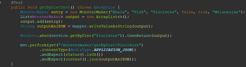 GitHub - RicharddeYoung/HWA-Monster-Project