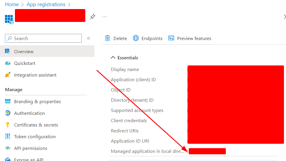 How can I implement service-to-service authentication with Office365 using the OAuth2 SASL ...