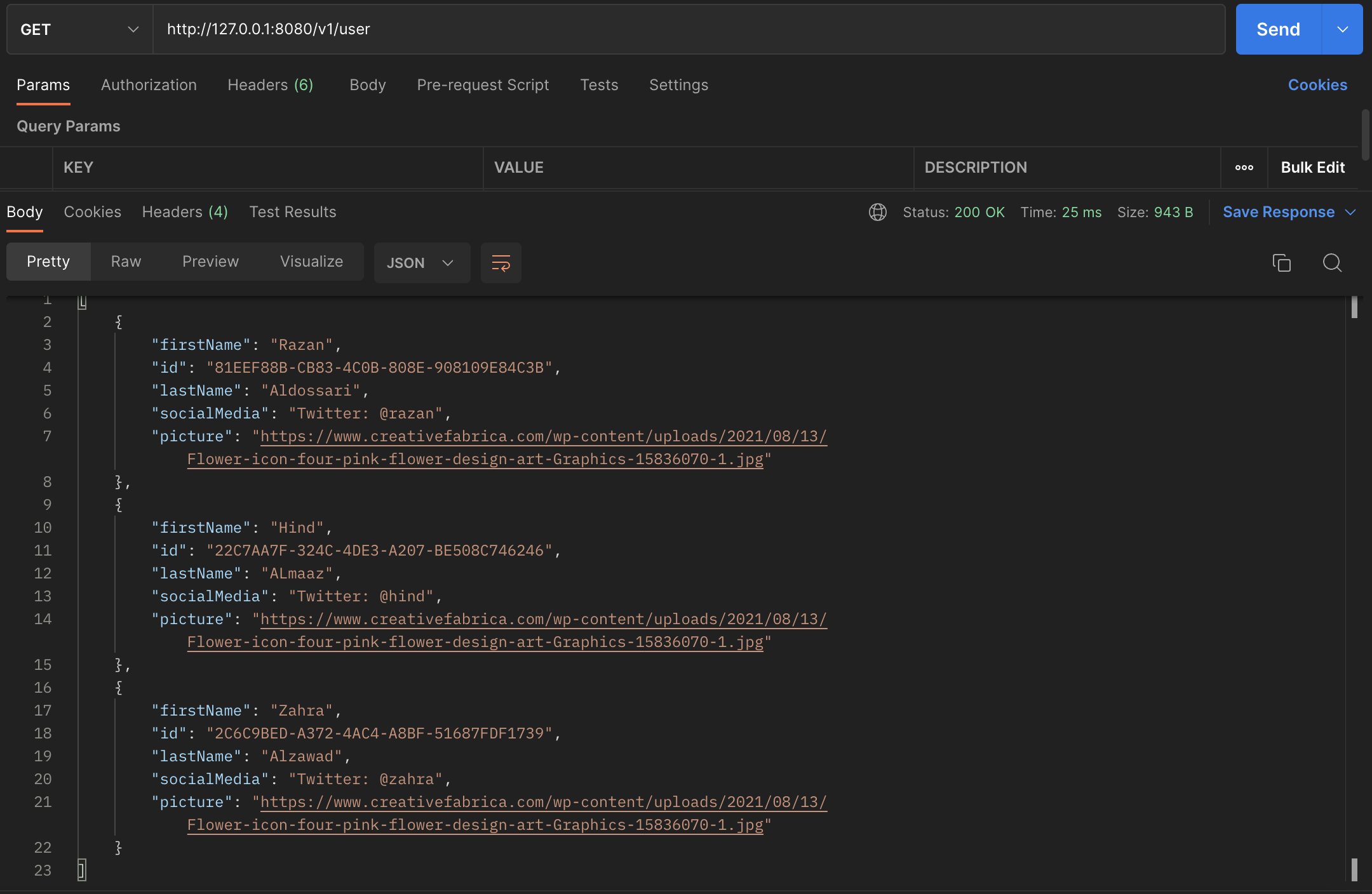 Github Zahramajed Decorationdiy Api