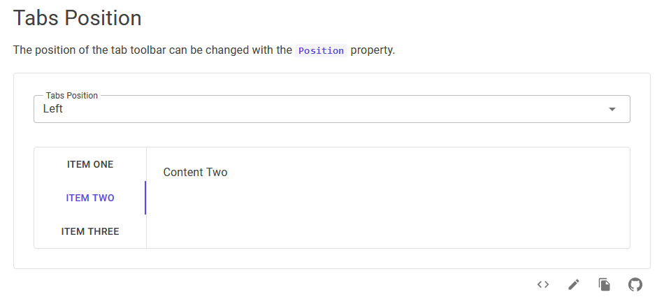 Mini mode for MudDrawer · Issue #1360 · MudBlazor/MudBlazor · GitHub