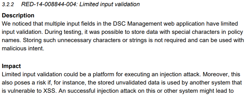Possible XSS in tab names · Issue #5478 · MudBlazor/MudBlazor · GitHub