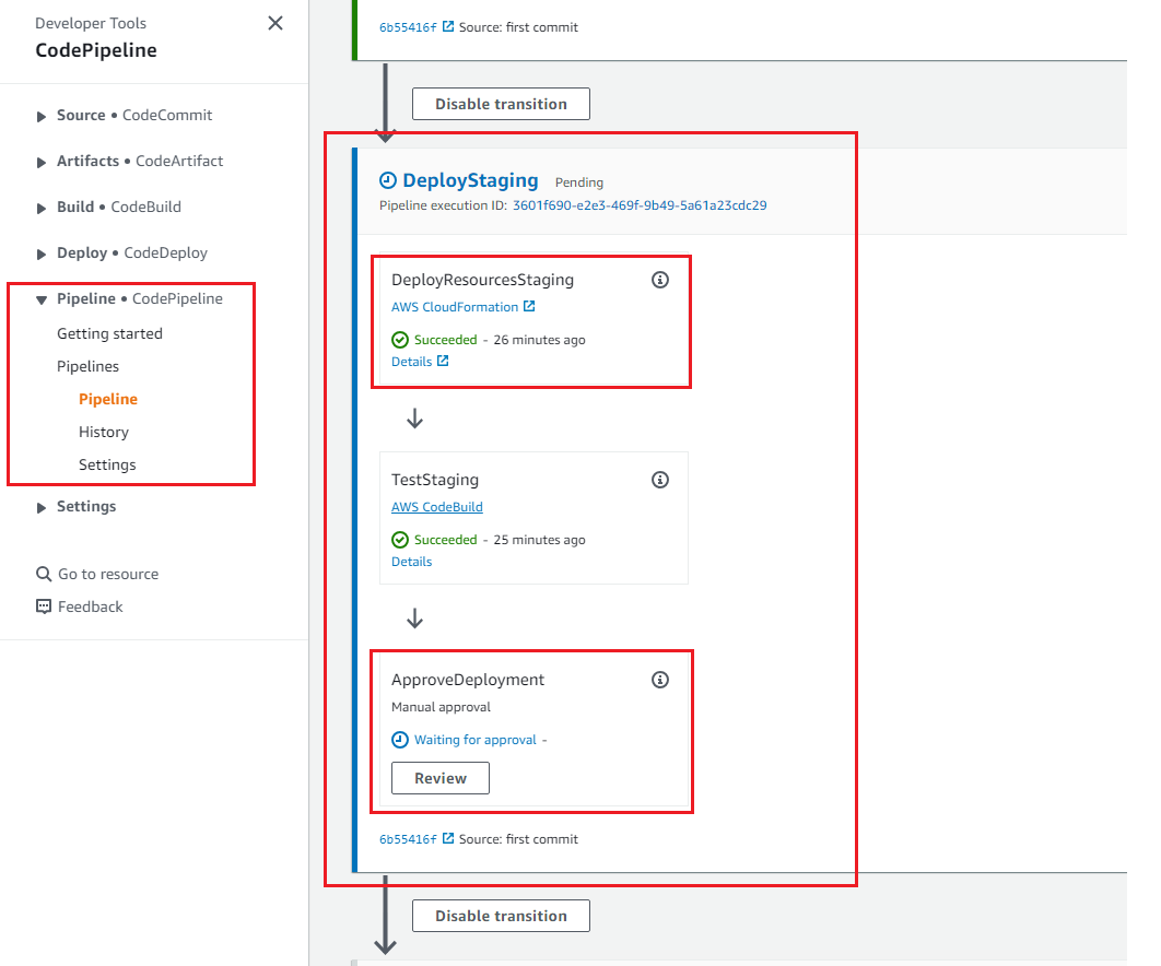 Fast Terraformsample10 Mlops Sagemaker Github Codepipeline Codebuild 0752