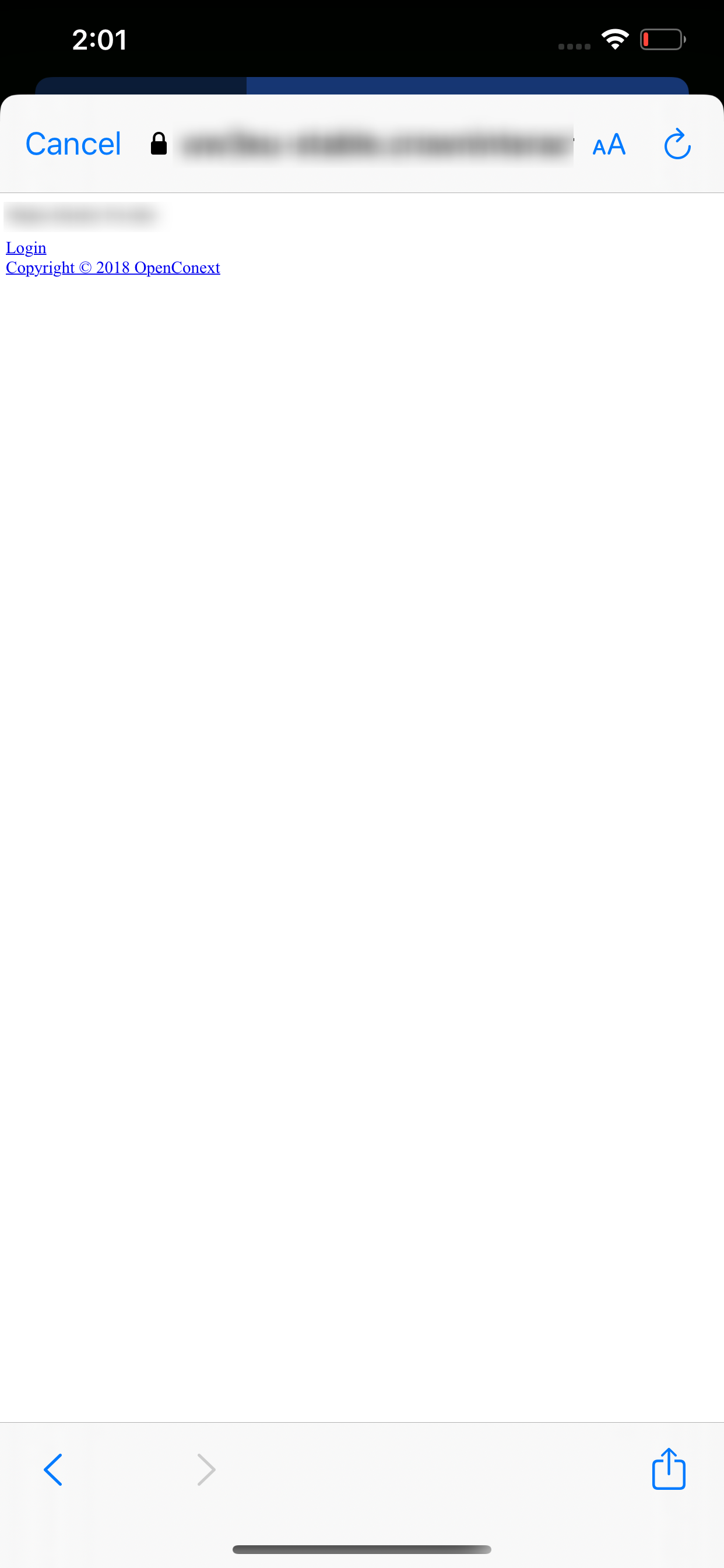 Federated flag does not work as expected · Issue #324 · auth0/react-native-auth0 · GitHub