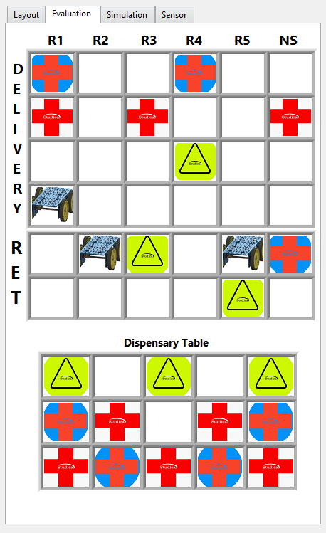 GitHub - FelipeFerreira13/Mobile-Robot-Simulator