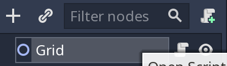 The toggle button add/remove script DOESN'T remove · Issue #22998 · godotengine/godot · GitHub