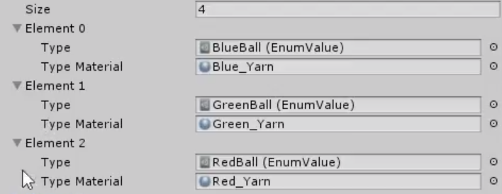 Suggestion: Too much clutter when exporting arrays · Issue #23136 ...
