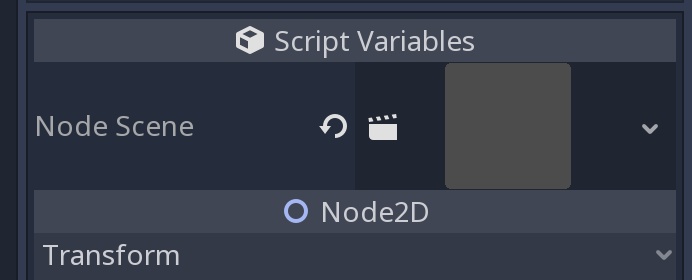 Problem Exporting Packedscene · Issue 25187 · Godotenginegodot · Github