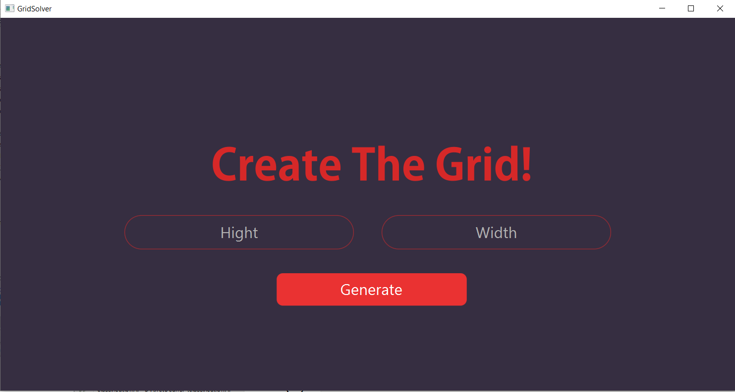 GitHub - AhmadOthman1/GridSolver