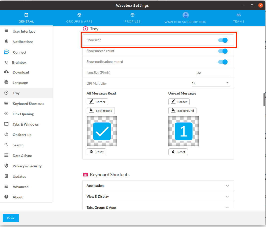 System crash when switching between accounts · Issue #1291 · wavebox/waveboxapp · GitHub
