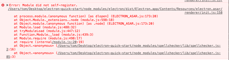 Requiring native modules fails when using nativeWindowOpen & contextIsolation · Issue #9799 ...