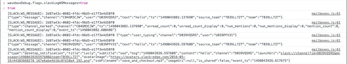 [Slack] Unread Notifications Never Disappear · Issue #201 · wavebox/waveboxapp · GitHub