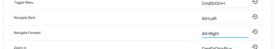 Navigate forward not working · Issue #226 · wavebox/waveboxapp · GitHub