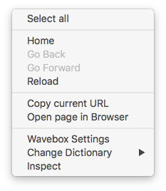 Reset an app to original url · Issue #288 · wavebox/waveboxapp · GitHub