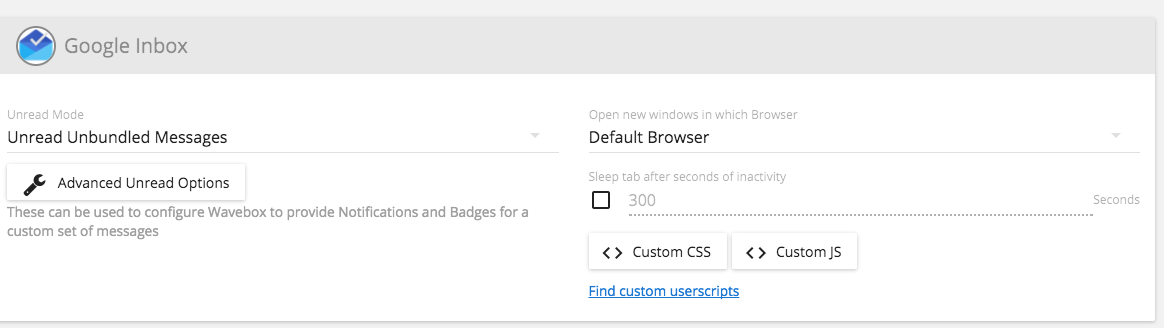 Expose shell command for window open to allow chrome profile selection · Issue #373 · wavebox ...