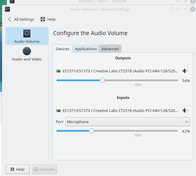 No audio notification in Arch Linux · Issue #340 · wavebox/waveboxapp · GitHub
