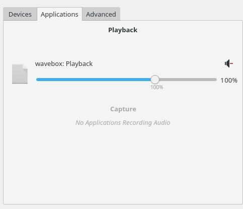 No audio notification in Arch Linux · Issue #340 · wavebox/waveboxapp · GitHub