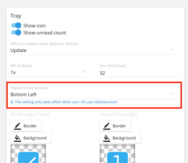 Wavebox mini behavior on Linux · Issue #635 · wavebox/waveboxapp · GitHub
