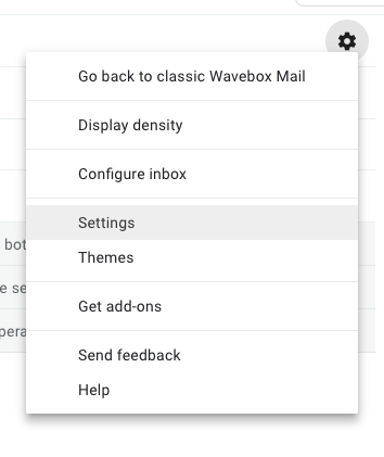 Gmail offline browser notifications show despite being disabled · Issue #780 · wavebox ...