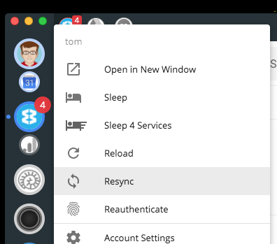 Ghost notification on Gmail · Issue #797 · wavebox/waveboxapp · GitHub