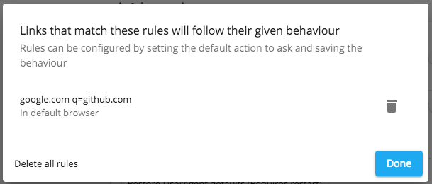 [Feature Request] compatible external links should open in Wavebox · Issue #428 · wavebox ...