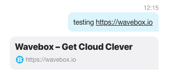 Skype links opened in Wavebox browser instead of default one · Issue #908 · wavebox/waveboxapp ...